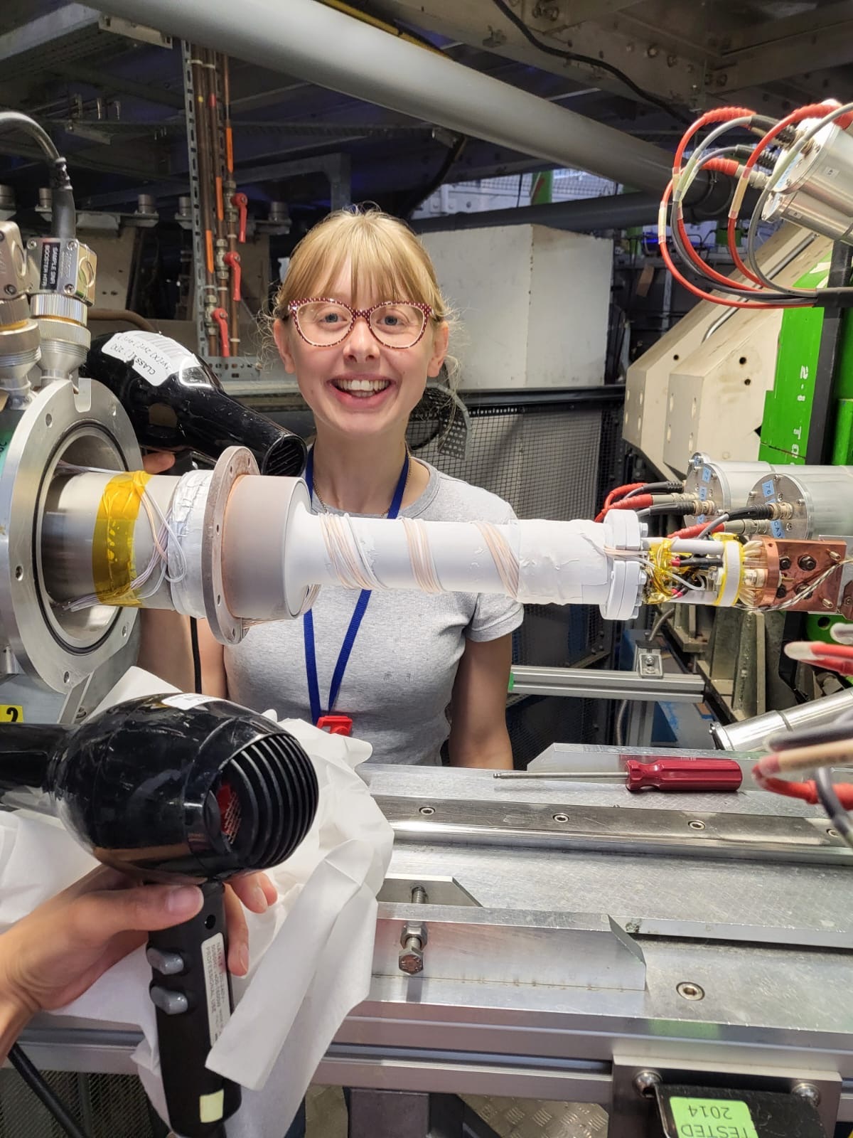 ISIS Meet the Energy Materials Group 2025